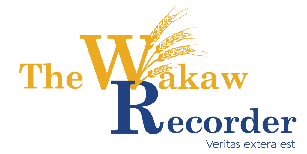 Upgraded Publications Centre Launched – Wakaw Recorder