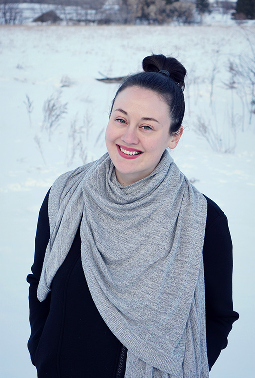 Introducing Leah Mertz – The 10th Saskatchewandere – Wakaw Recorder