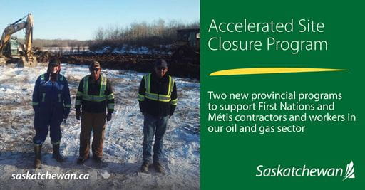 New Indigenous Participation Program Announced In The Oil And Gas ...