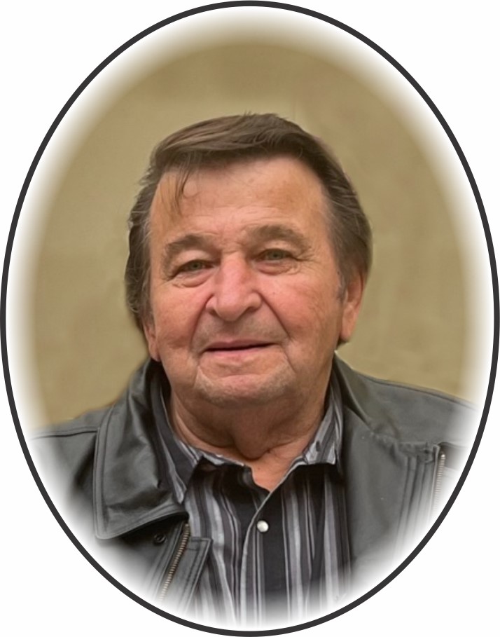Dennis Shulhan – Wakaw Recorder