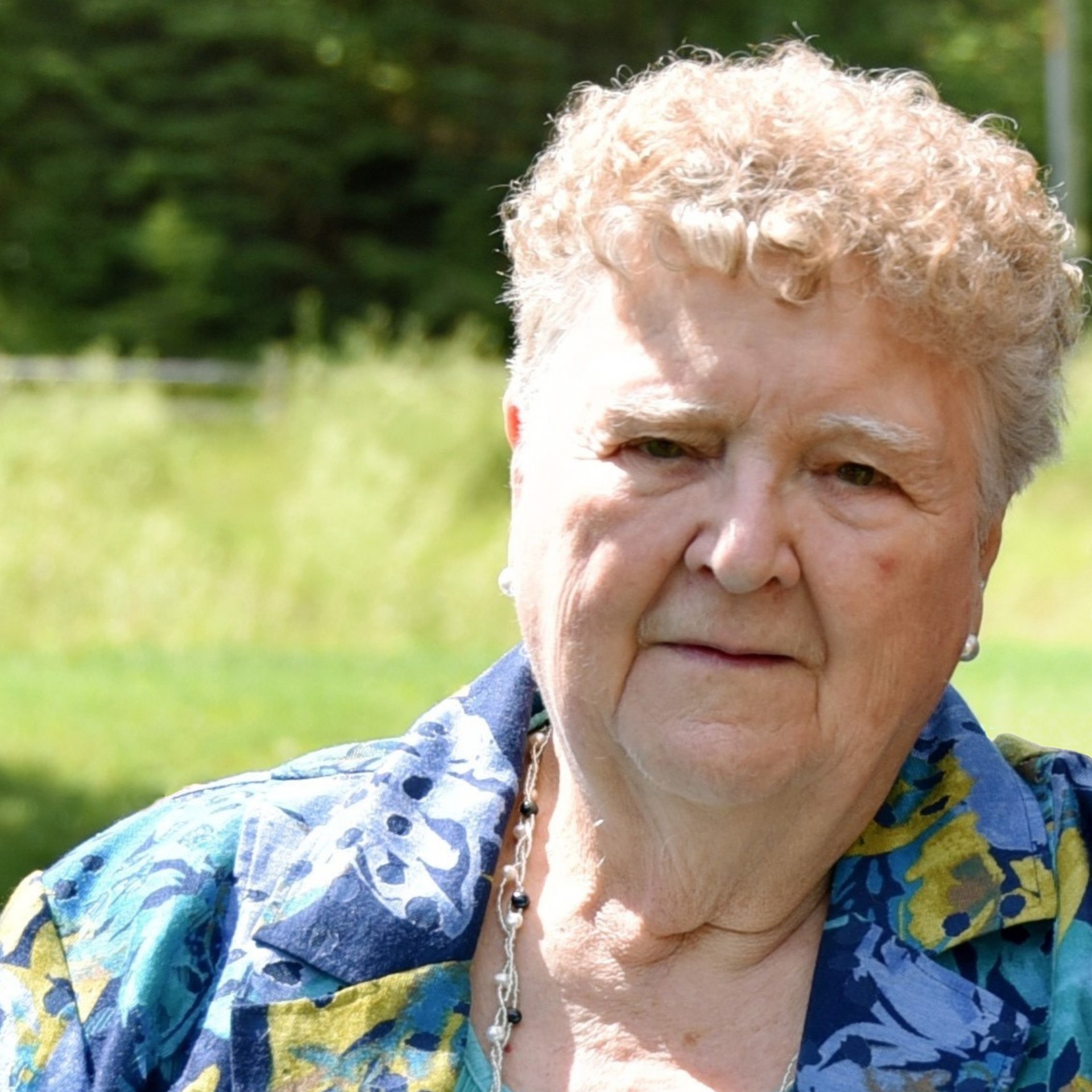Alice Boutin – Wakaw Recorder
