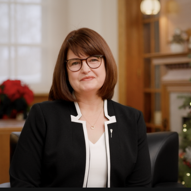 Carla Beck’s Christmas Message – Wakaw Recorder