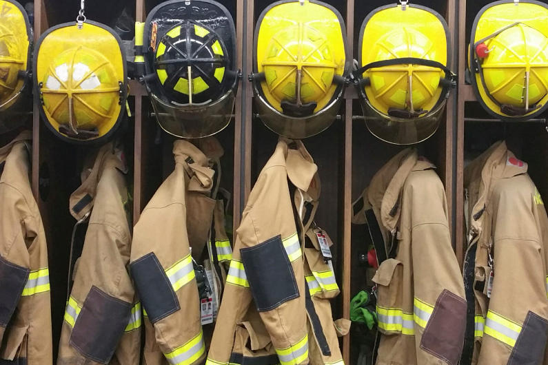 Saskatchewan WCB Adds to Firefighter Cancer Coverage – Wakaw Recorder
